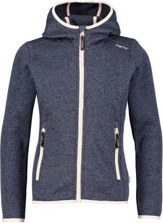 Meru Widness Jr - Fleecepullover - M&auml;dchen