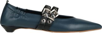 Divine Follie SCHUHE - Ballerinas auf YOOX.COM