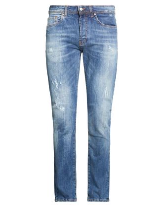 Liu Jo HOSEN & R&Ouml;CKE - Jeanshosen auf YOOX.COM