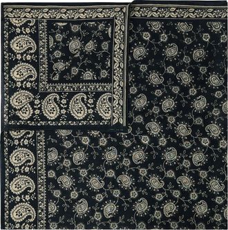 SOEUR Foulard Sky Soeur