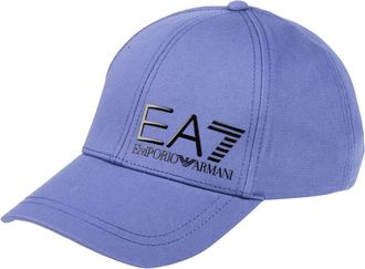 Emporio Armani ACCESSOIRES - M&uuml;tzen & H&uuml;te auf YOOX.COM