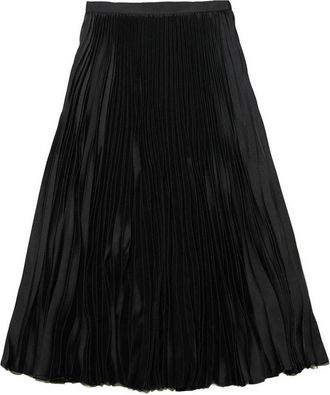 Jil Sander Midirock - Schwarz