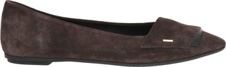 Del Carlo SCHUHE - Ballerinas auf YOOX.COM