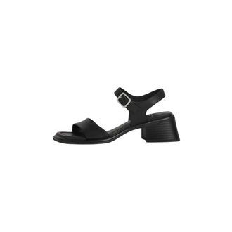 Vagabond Ines Sandal - - Shoes - Damen - Schwarzk - 37 EU