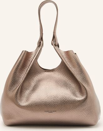 Gianni Chiarini Gianni Chiarini Shopper Dua Xl Mit Pouch braun