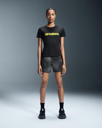 On Running Shorts Lumos