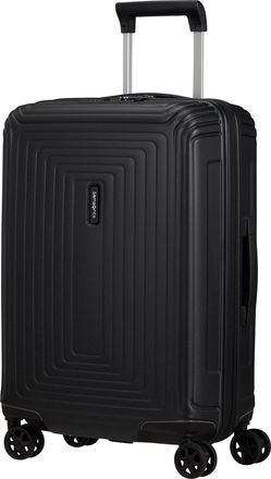 Samsonite Neopulse - Spinner S, Handgep&auml;ck, 55 cm, 38 L (Matt Graphite)