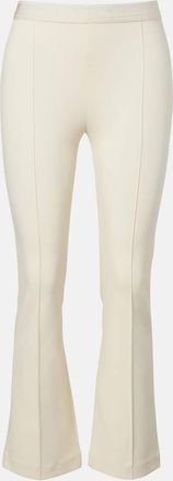 Wolford Cropped-Schlaghose Grazia aus Jersey