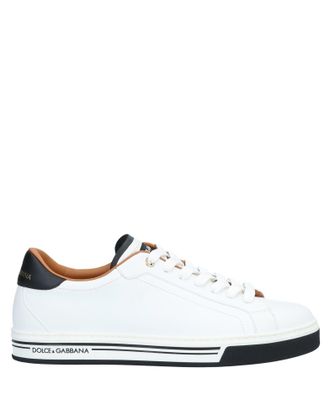 Dolce & Gabbana SCHUHE - Sneakers auf YOOX.COM