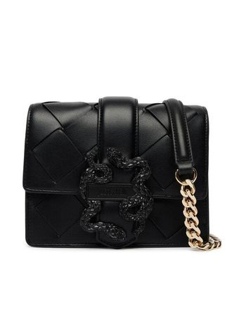 Just Cavalli Handtasche 80RA4BM3 Schwarz