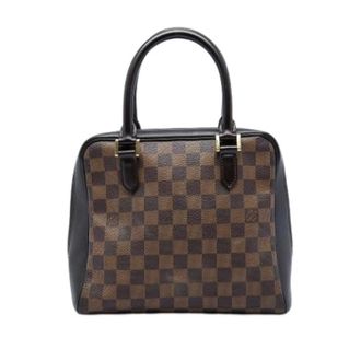 Louis Vuitton Pre-owned Brera - Femme - Pre-owned - Brun - Taille: ONE Size