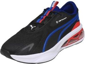 Puma Sneakers Solar BMW M Motorsport Unisexe 39, Black Pop Red White