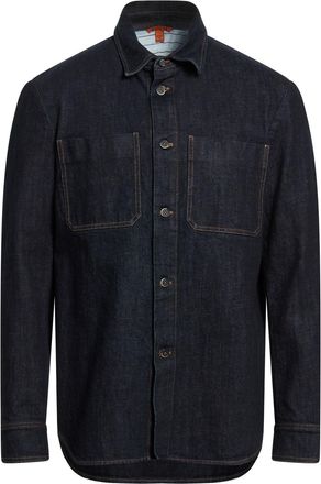 Barena TOPS - Jeanshemden auf YOOX.COM