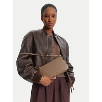 Michael Kors Handtasche MICHAEL Michael Kors 32H3G8EW6L Beige