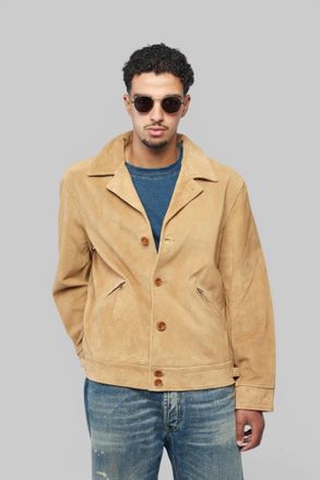 Denham Trail Jacket