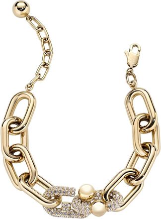 Furla Armband - Armband Furla Mianuvola - Gr. EINHEITSG - in Gold - f&uuml;r Damen