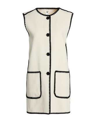 Twin-Set MANTEAUX - Vestes sans manches sur YOOX.COM