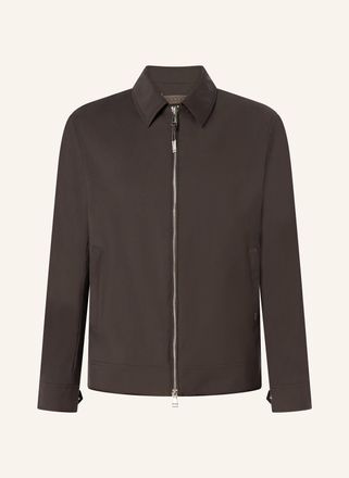 Windsor Windsor. Blouson Attilio braun