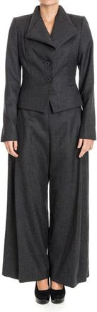 Vivienne Westwood Blazer - Grau
