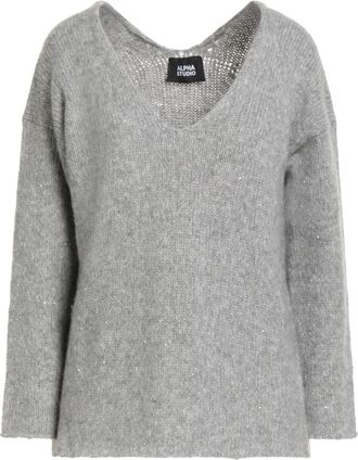 Alpha Studio STRICKWAREN - Pullover auf YOOX.COM