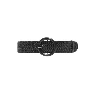 Depeche Depeche, Femme, Accessoires, Noir, Taille: 85 CM Ceintures