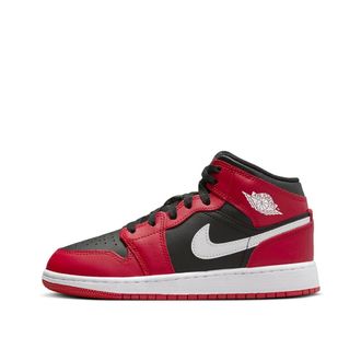 Nike Jordan Herren, Schuhe, Rot, 36 1/2 EUGröße