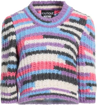 Moschino STRICKWAREN - Pullover auf YOOX.COM