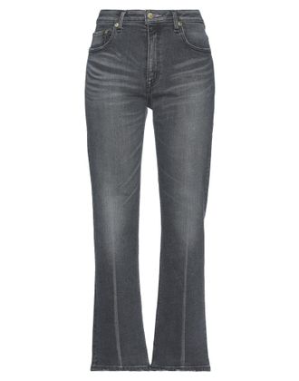 Tu Es Mon TRÉSOR HOSEN & RÖCKE - Jeanshosen auf YOOX.COM