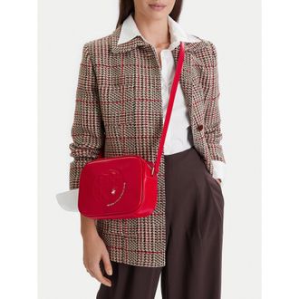 Beverly Hills Polo Club Handtasche Beverly Hills Polo Club CEOWB-BHPC-L-002-09 Rot