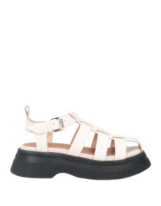 Ganni SCHUHE - Sandalen auf YOOX.COM