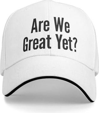 Generic Casquette Homme, Nouvelles Casquettes de Baseball, Casquette de Routier Style Unissex, entra&icirc;nement en Plein air, Cadeau de Bonnets de Soleil Cadeau