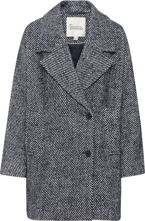 MY ESSENTIAL WARDROBE Mantel MaggieMW