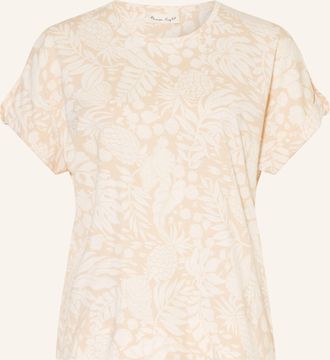 Phase Eight T-Shirt Kayla beige
