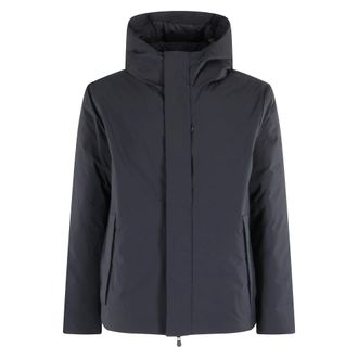 Save The Duck Obione Jacket - Homme - Vestes - Noir - Taille: XL