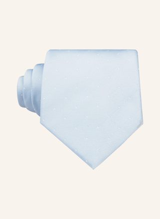 Reiss Reiss Krawatte Liam blau