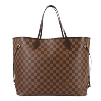 Louis Vuitton Damen, Pre-Owned, Braun, ONE SIZEGr&ouml;&szlig;e