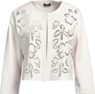 Liu Jo JACKEN & M&Auml;NTEL - Jacken und Anoraks auf YOOX.COM