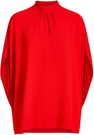 Elara Bluse