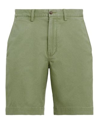 Ralph Lauren Bermudas mit Stretchanteil, Straight Fit in