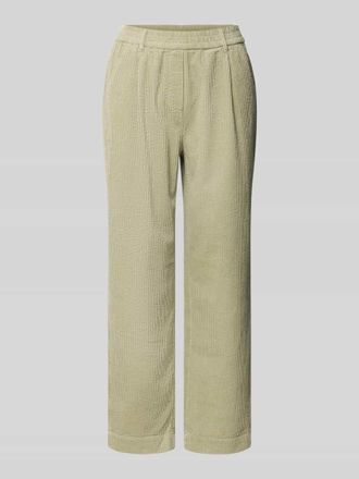 OPUS Cordhose mit elastischem Bund Modell Myha soft