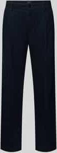 Boss Orange by Hugo Boss Regular Fit Cordhose aus Baumwoll-Mix Modell Pleated 3