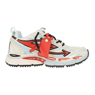 Off-white Herren, Schuhe, Mehrfarbig, 42 EUGr&ouml;&szlig;e