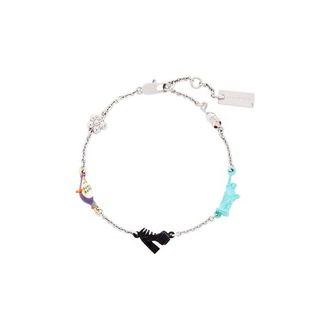 Marc Jacobs Bracelet The City Station New York