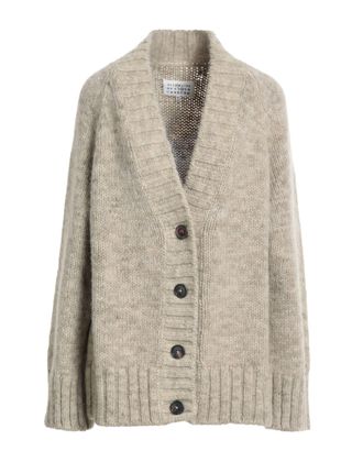 Maison Margiela STRICKWAREN - Strickjacken auf YOOX.COM