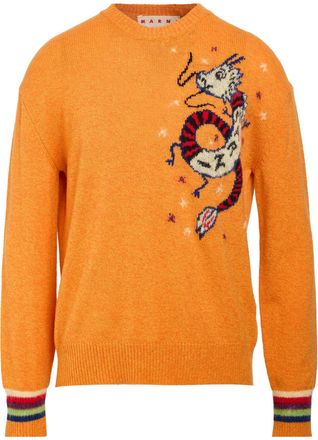 Marni STRICKWAREN - Pullover auf YOOX.COM