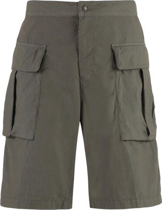 Aspesi Homme, Shorts, Gris, Taille: L Shorts D&eacute;contract&eacute;s