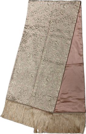 Dolce & Gabbana Scarf - Beige