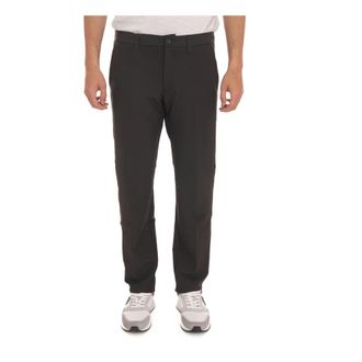 HUGO BOSS T Commuter Slim Pants - - Trousers - Herren - Schwarzk - 2XL