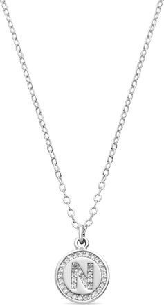 Luxenter Kette Alphabet