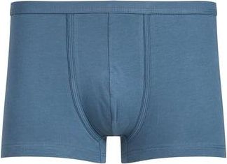 Au Printemps Paris Boxer droit uni